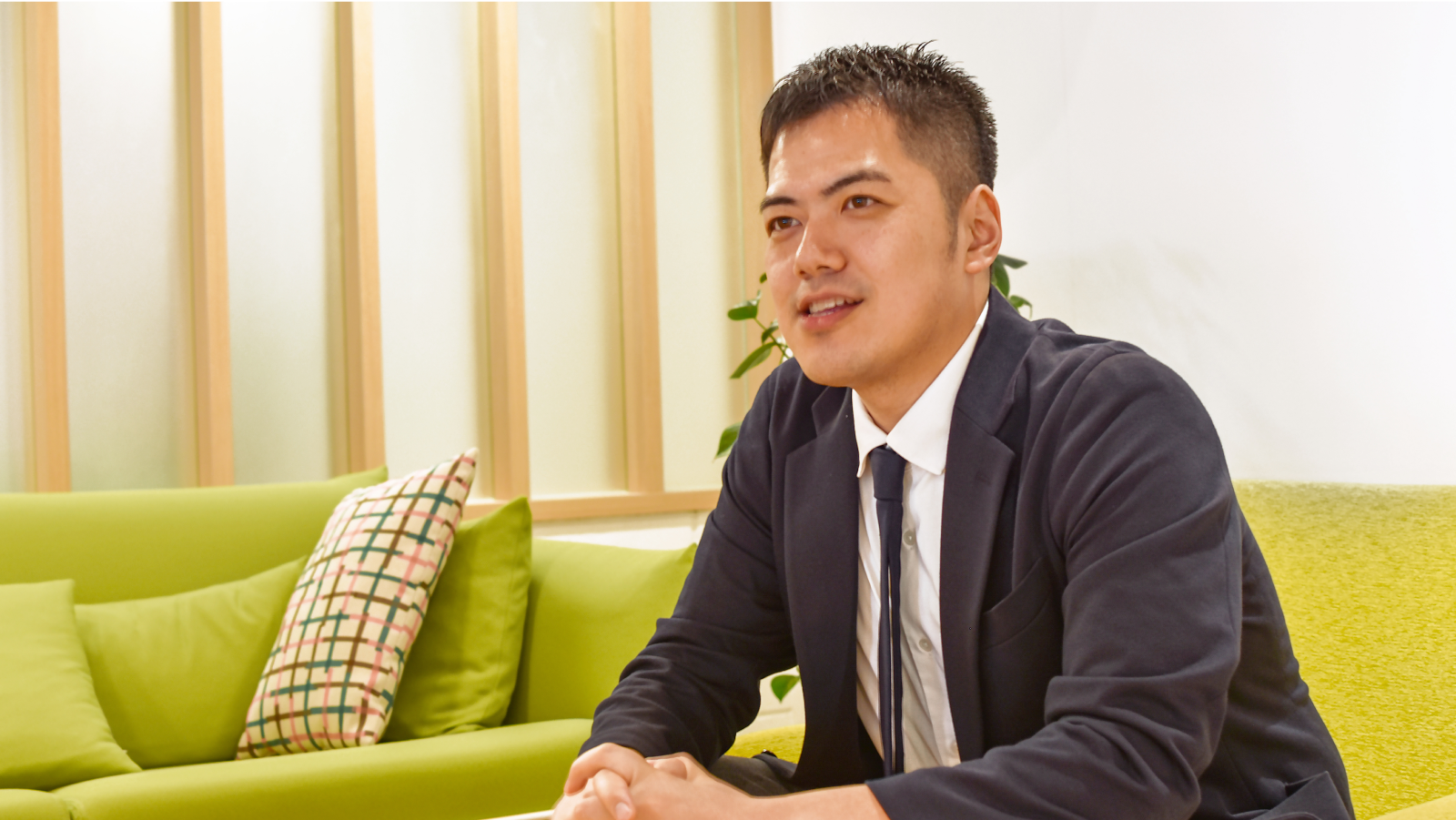 【マネーフォワード社】パートナー企業と対等な関係で、売りたくなる仕組みをつくれる PRM ツール - PartnerProp | パートナーマーケティングを実現する PRM